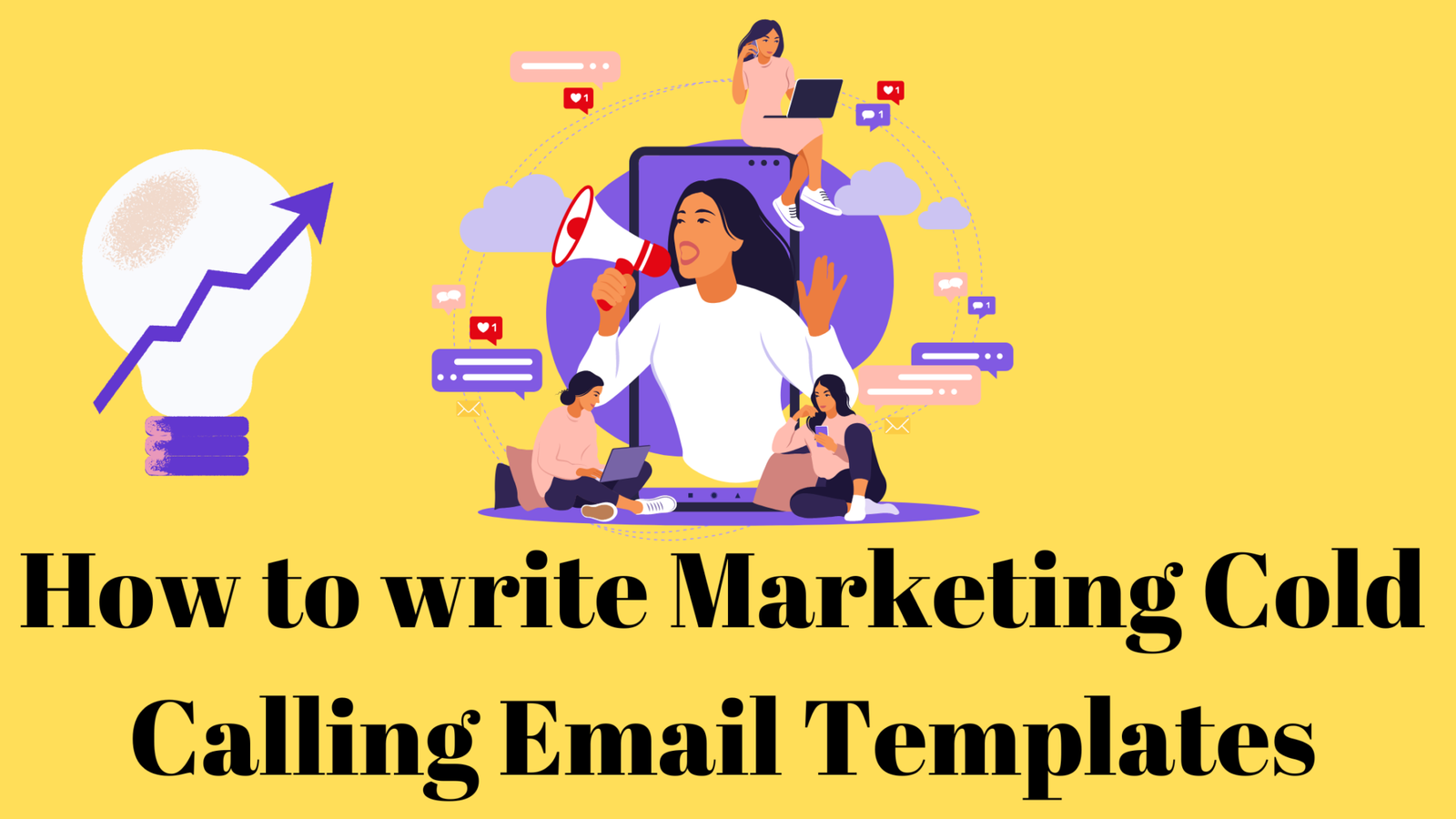 Sample Cold Calling Email Templates For Business Development