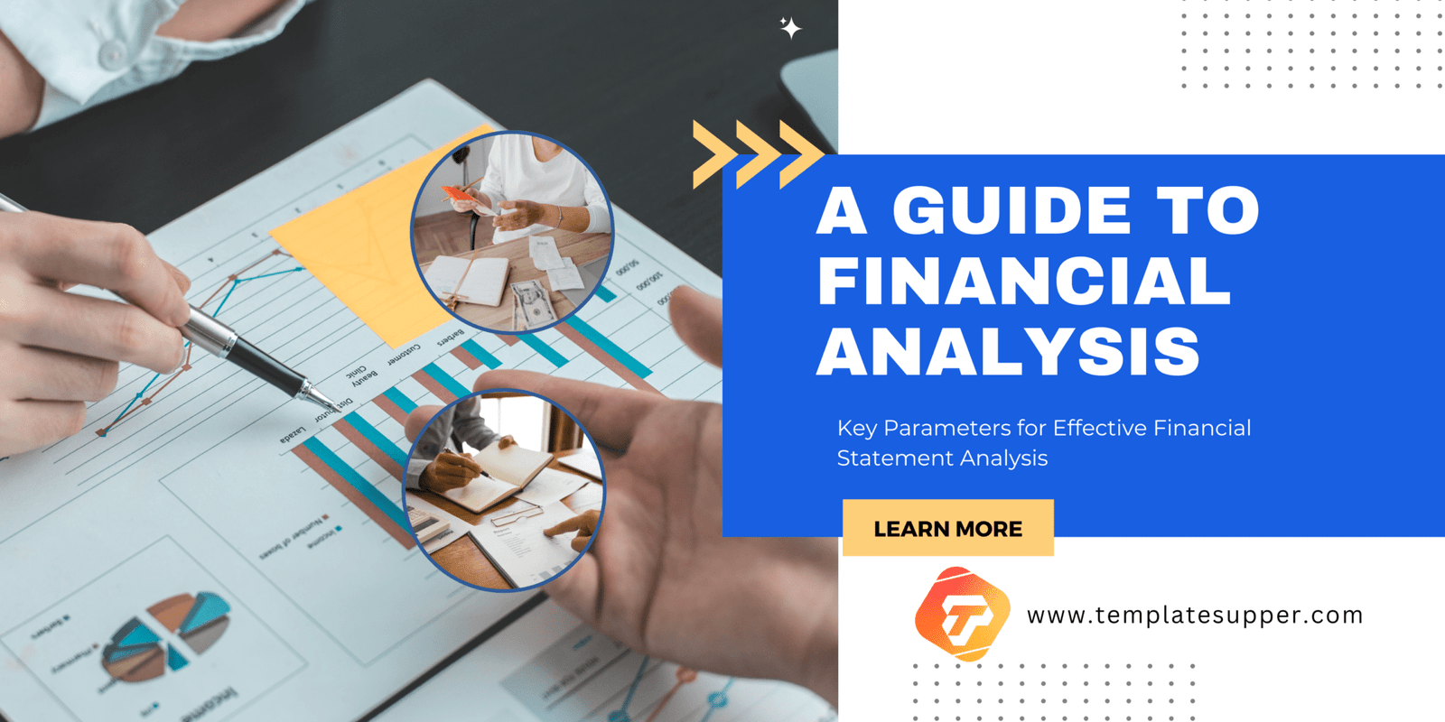 Guide: Key Parameters for Effective Financial Statement Analysis